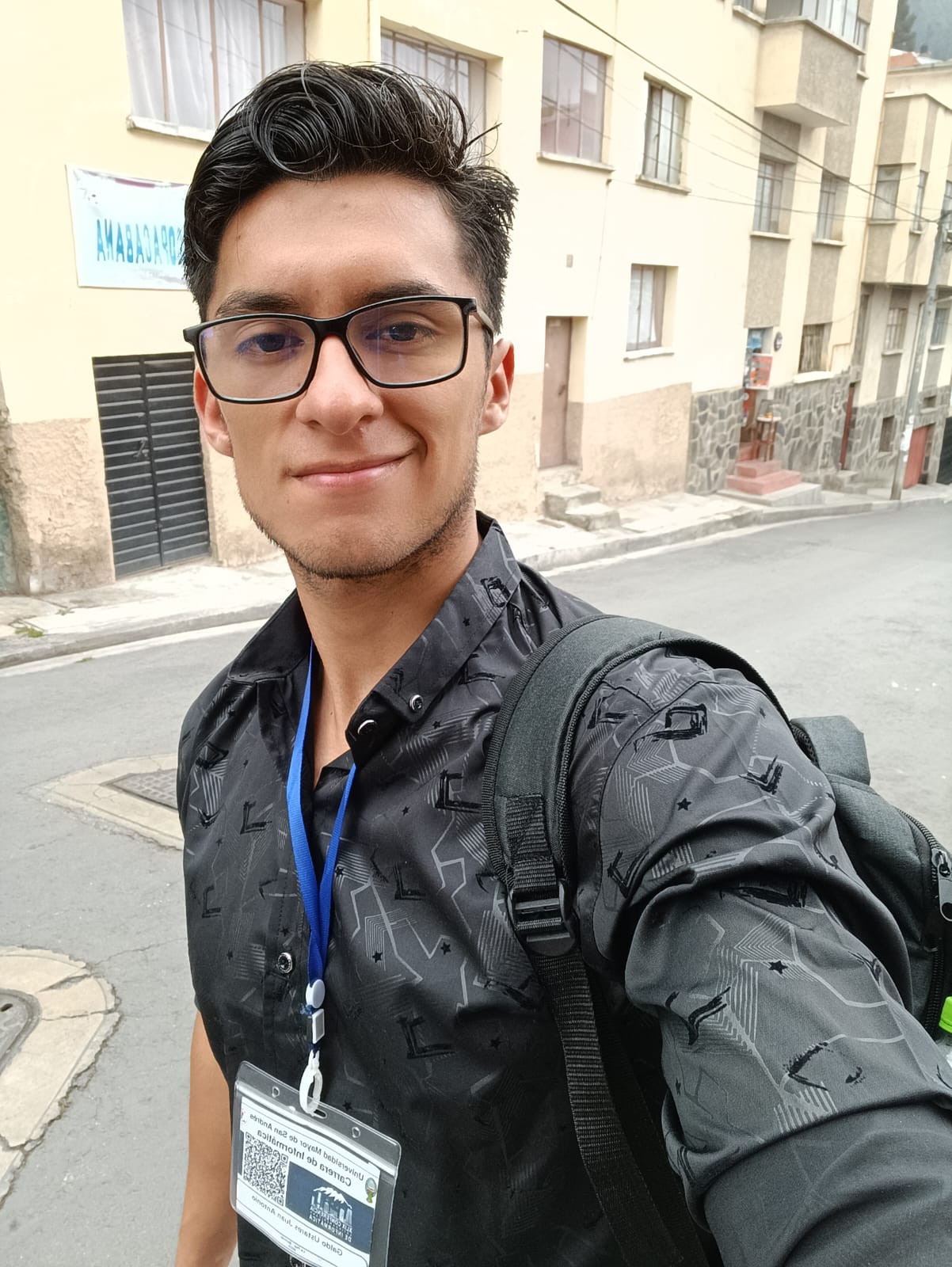 Welcome to my portfolio